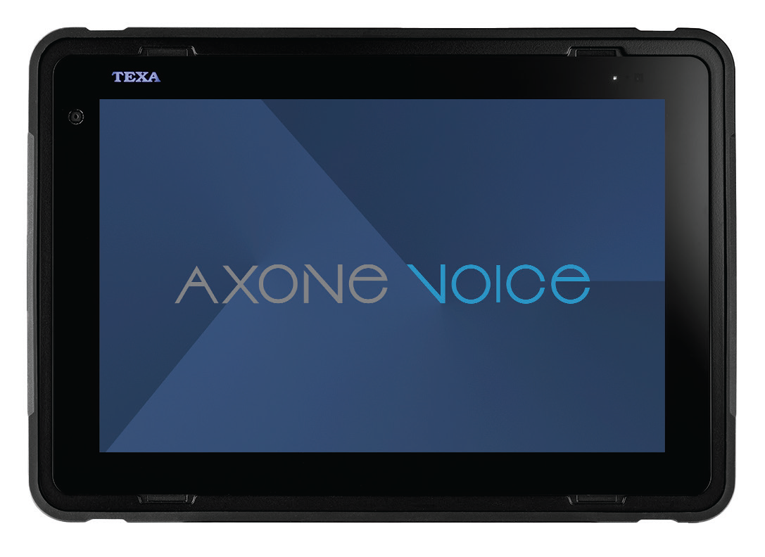 AXONE NEMO PLUS - TEXA