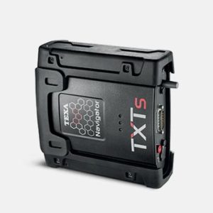 FCA Secure Gateway Access - TEXA