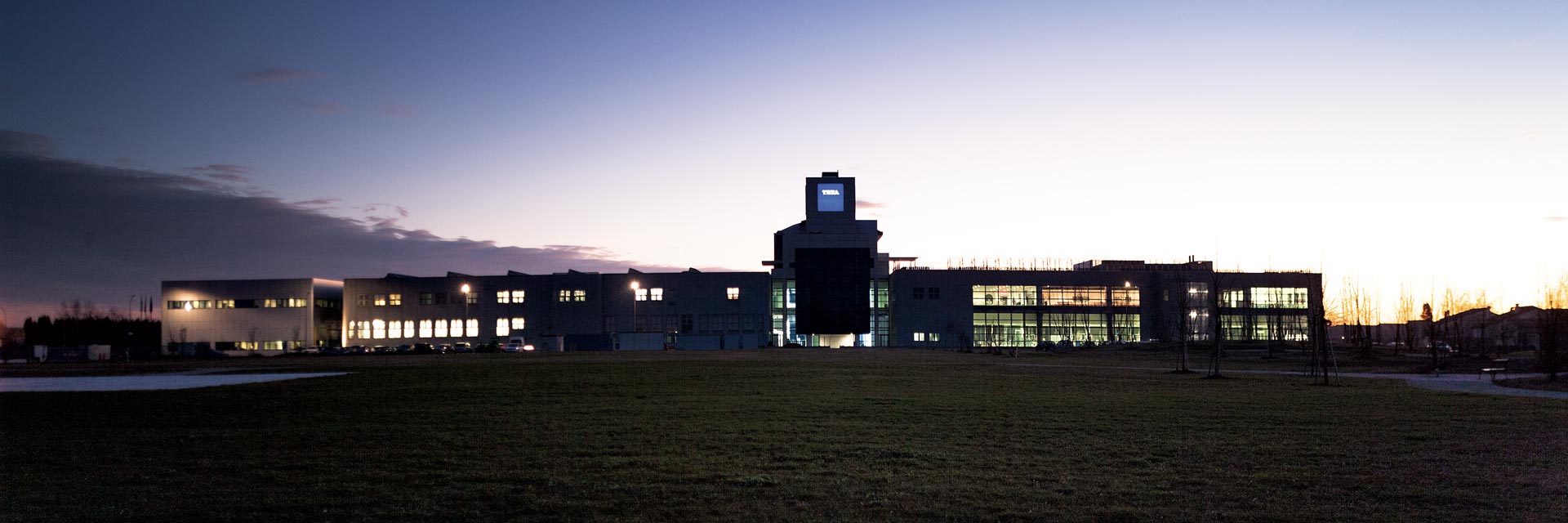 Newsletter Subscription - Thank you - TEXA