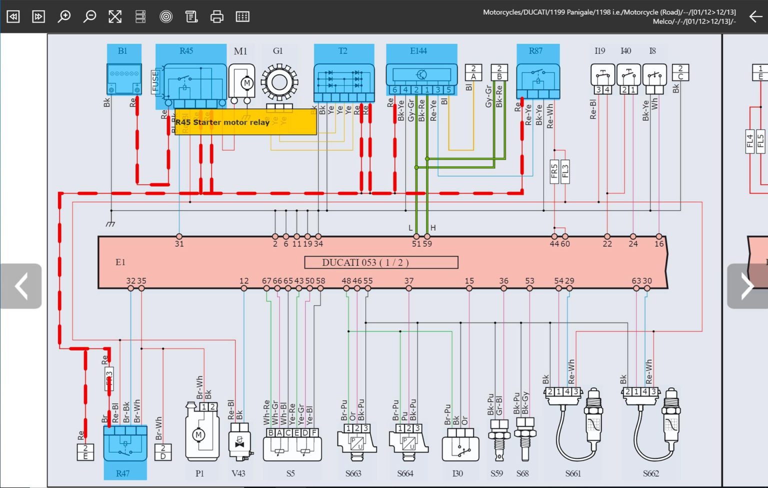 TEXA IDC5 - Software for all vehicles