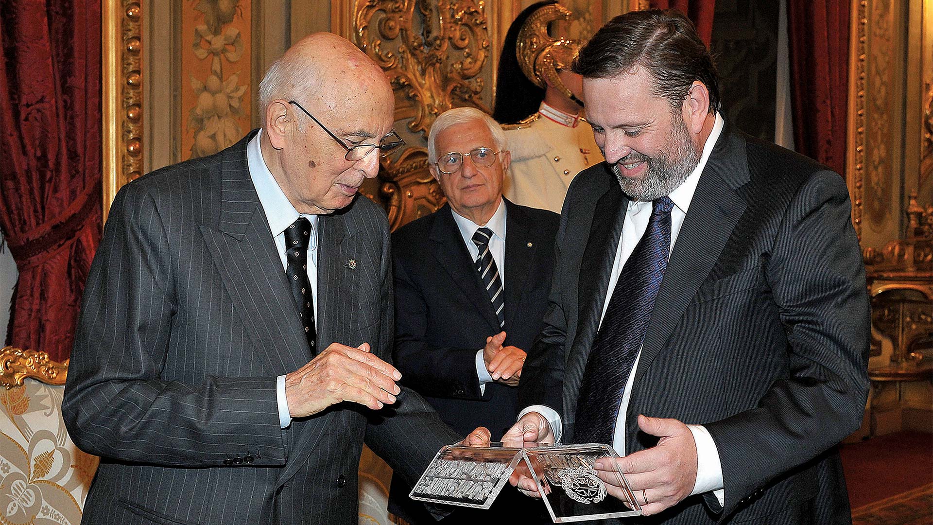 Awards - TEXA S.p.A.