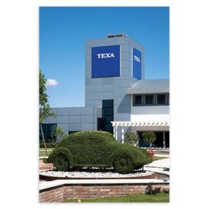 Download area - TEXA S.p.A.