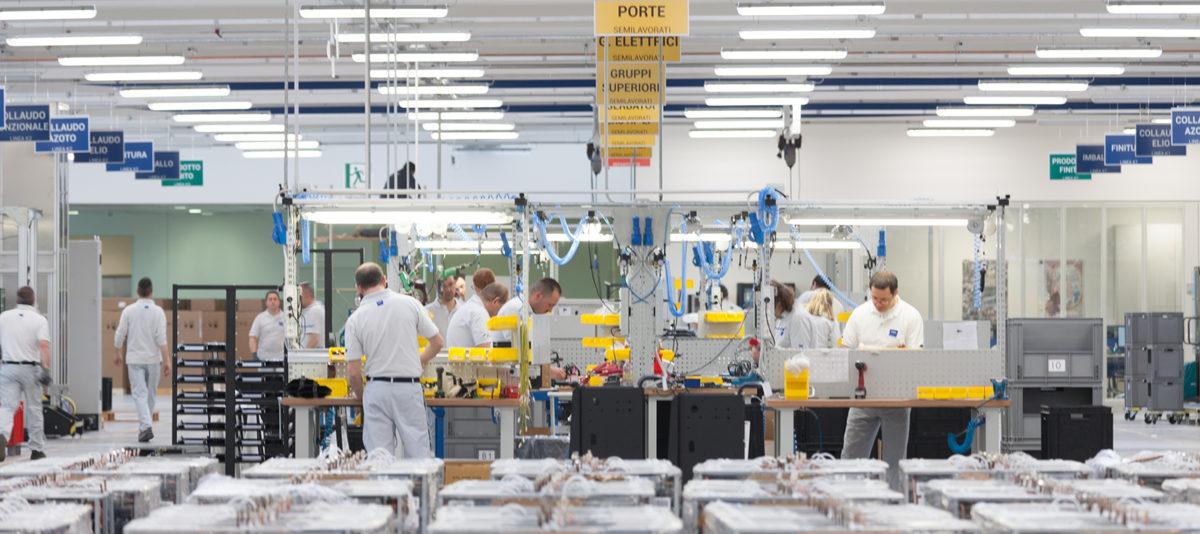 TEXA AC Service - KONFORT 750 R134a