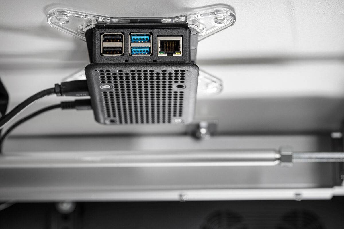 TEXA RCCS3 ADAS for CARS