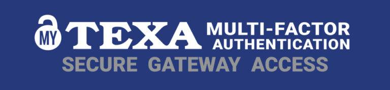 FCA Secure Gateway Access - TEXA